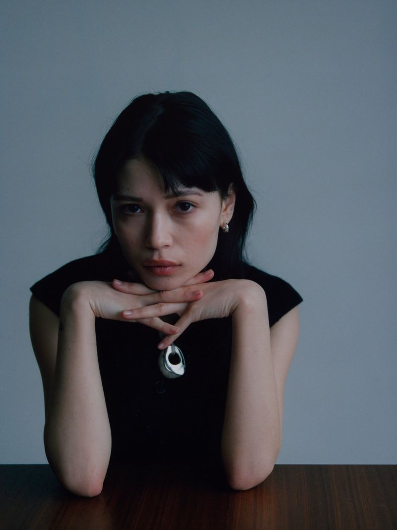 Isabel Bonner SS22 (Various Campaigns)