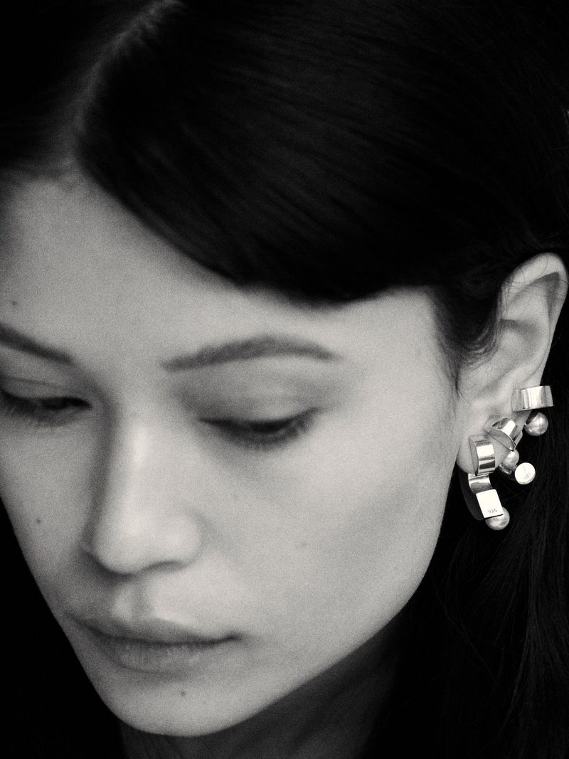 Isabel Bonner SS22 (Various Campaigns)