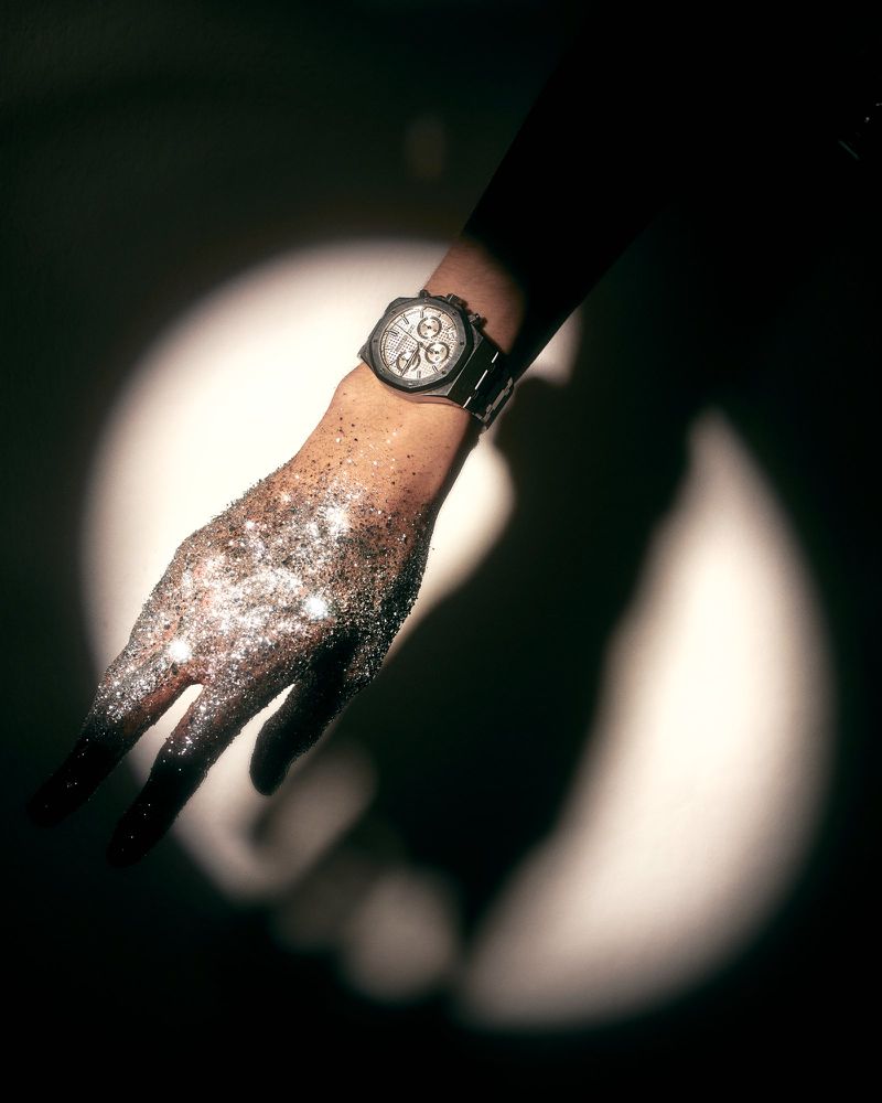 Focus Style Magazine 'WATCHES' (Various Editorials)