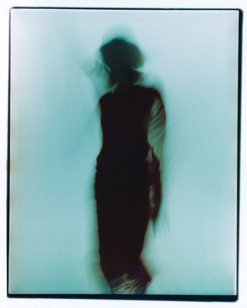 Ellen Allien - Promo (Various Editorials)