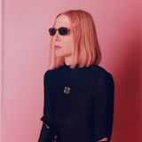 Ellen Allien - Promo (Various Editorials)