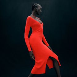 Nyaueth Riam - Model Profile - Photos & latest news