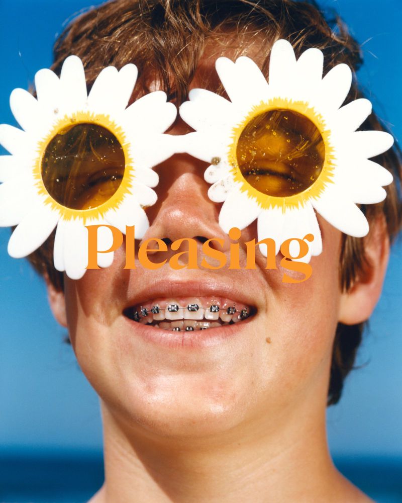 Pleasing - Hot Holiday (Pleasing)