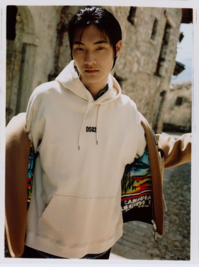 Country Cool (SCMP Style South China Morning Post Style Magazine)