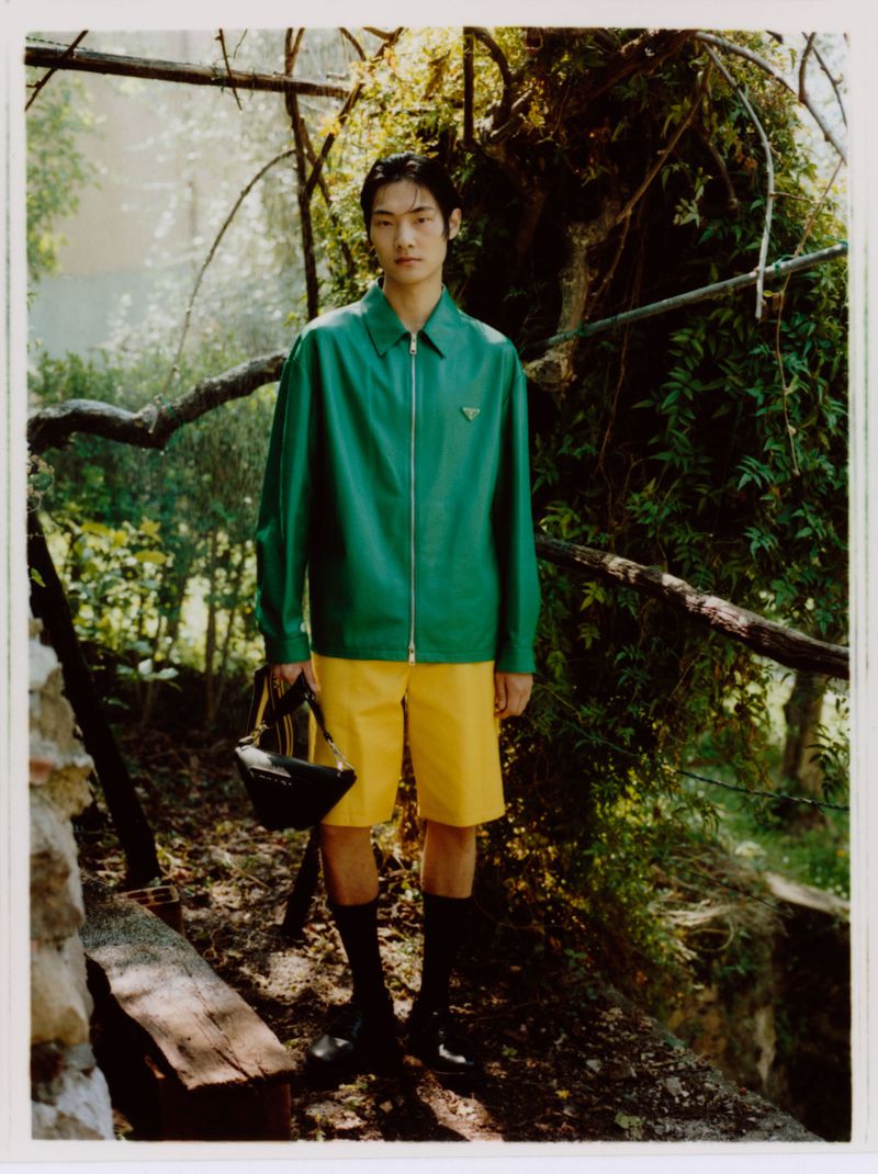 Country Cool (SCMP Style South China Morning Post Style Magazine)