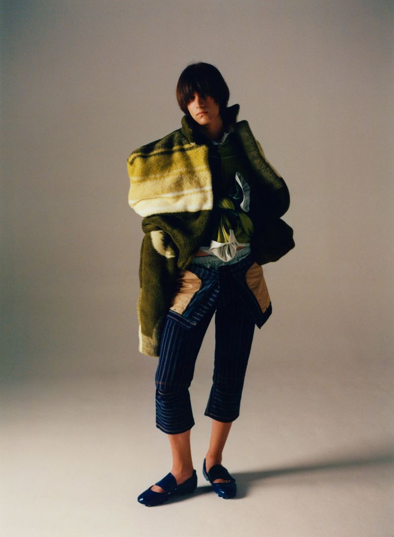 Alvada by Borja Romea (Various Lookbooks/Catalogs)