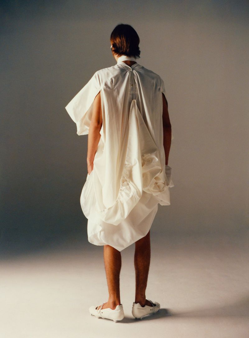 Alvada by Borja Romea (Various Lookbooks/Catalogs)