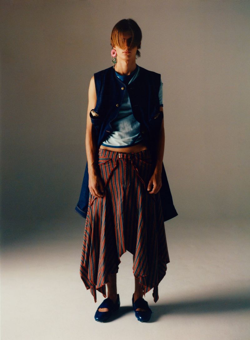 Alvada by Borja Romea (Various Lookbooks/Catalogs)