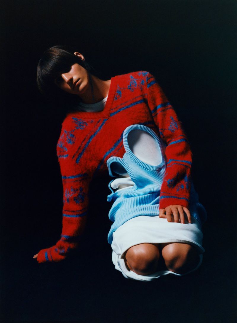 Alvada Campaign Fall Winter 2022 (Various Campaigns)