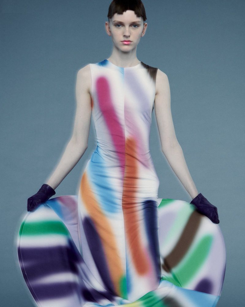 Fenne by Adrian (Portrait)