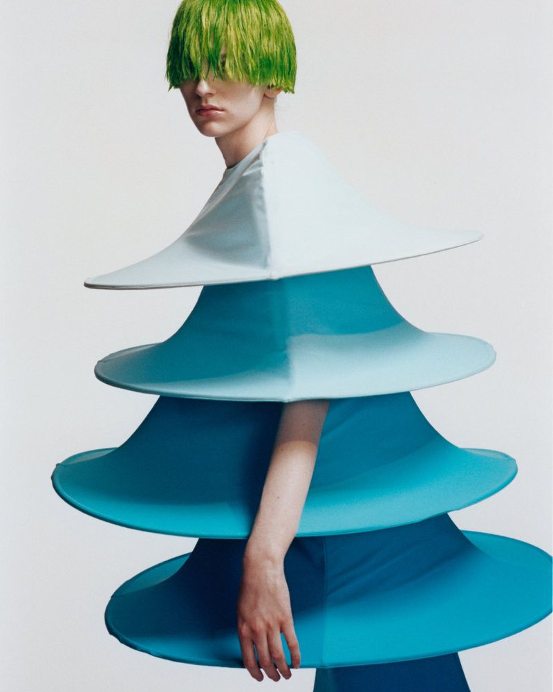 Fenne by Adrian (Portrait)