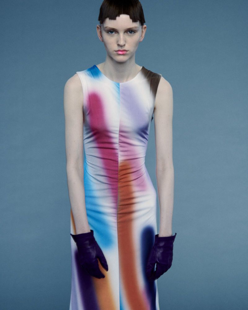 Fenne by Adrian (Portrait)