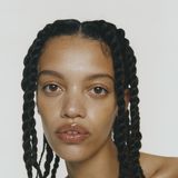 Kukua Williams (Collection Issue)
