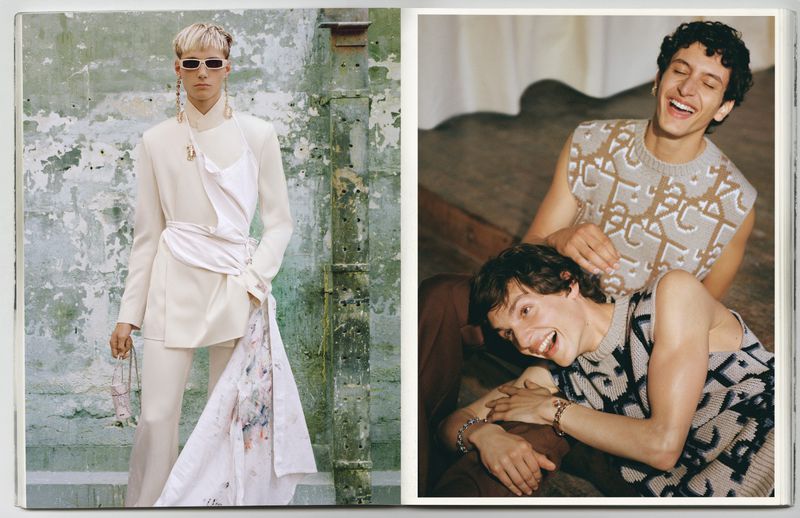 Dior Cactus Jack (Dior Men)