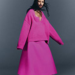 Poppy Kain - Fashion Editor/Stylist Profile - Photos & latest news