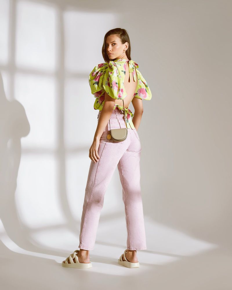 Choice Summer 2022 by Abbie Tomlinson (Various Campaigns)