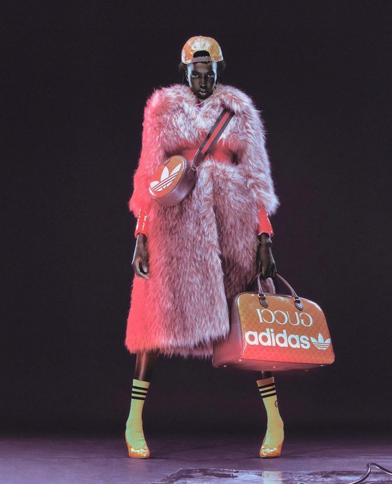 Photography Jack Bridgland (Dust Magazine)