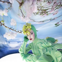 Jessica Whitlow - Model Profile - Photos & latest news