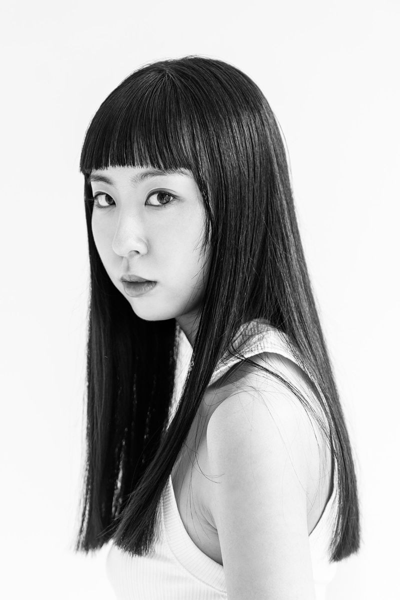 Mayo Watanabe (Test Shoot)