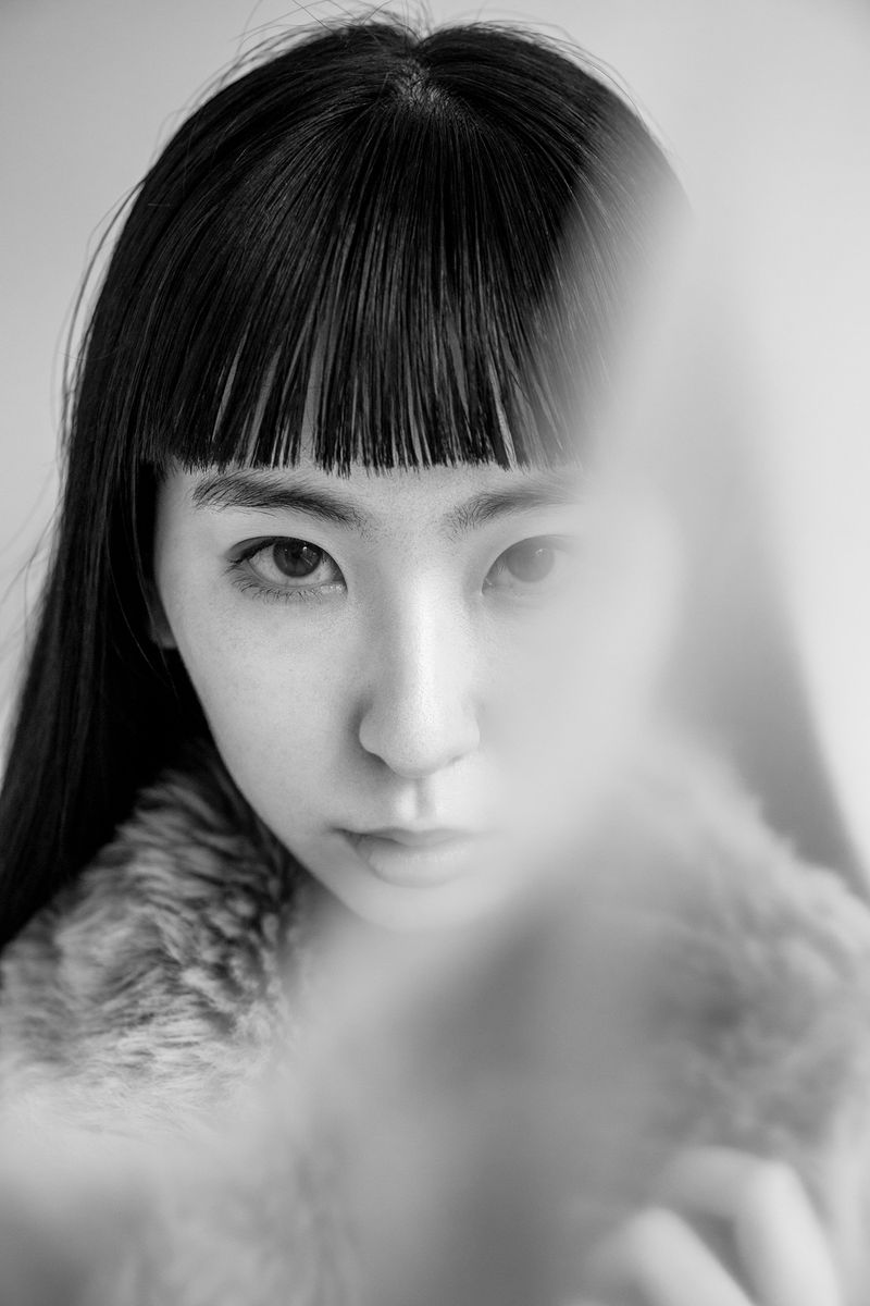 Mayo Watanabe (Test Shoot)