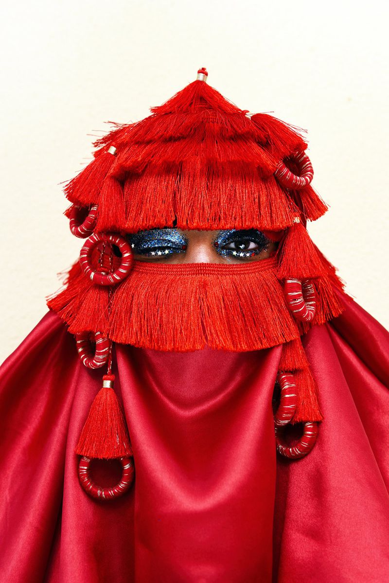 Amy Roko's Modern Life (Cosmopolitan Middle East)