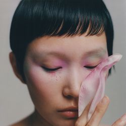 Chen Xi - Model Profile - Photos & latest news