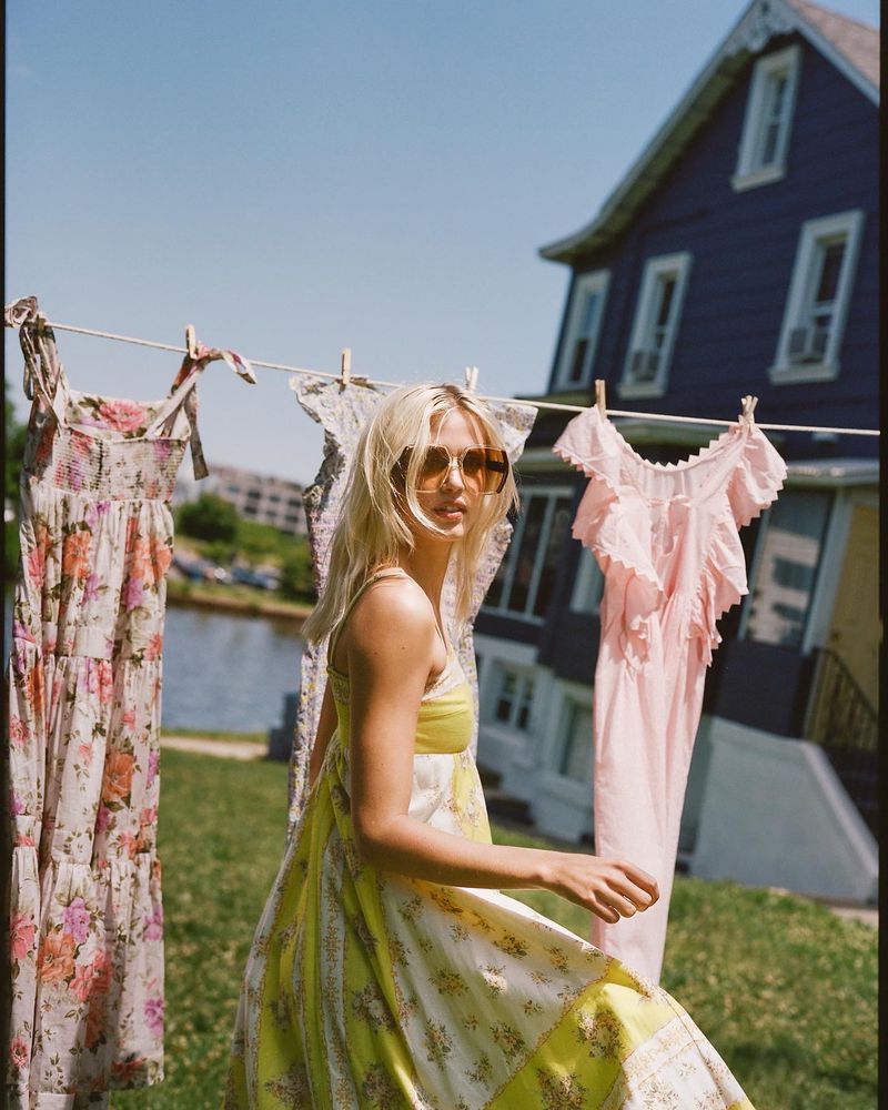 Asbury Park Day Trip (Shopbop)