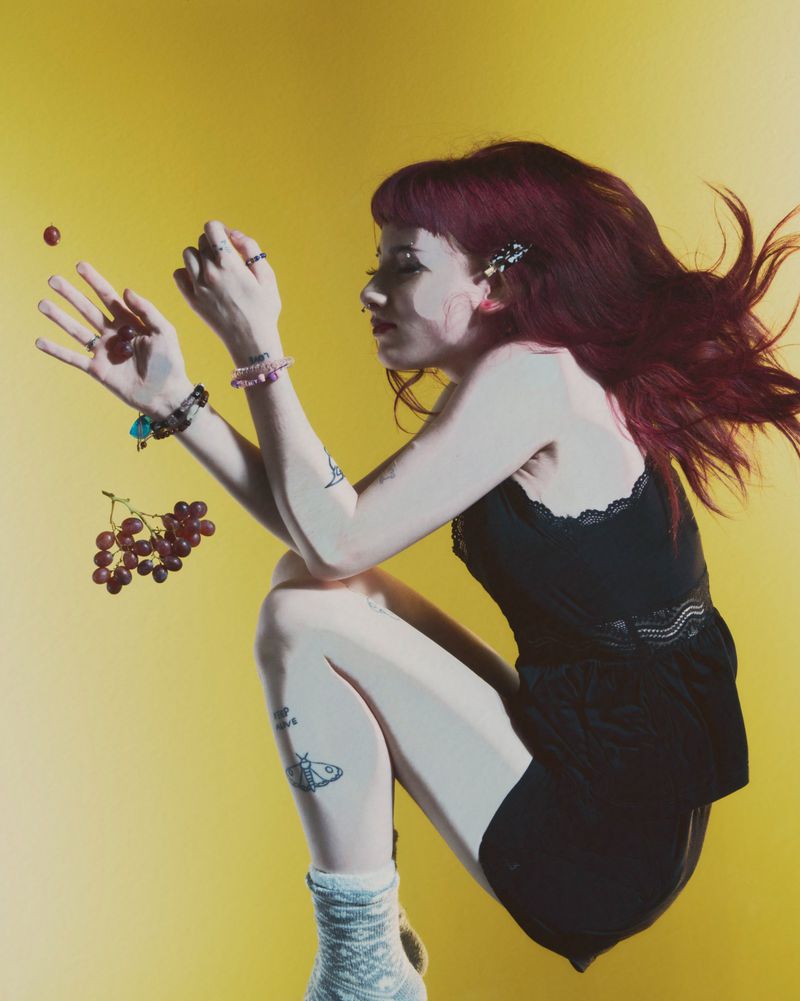 Citizen M (Various Campaigns)