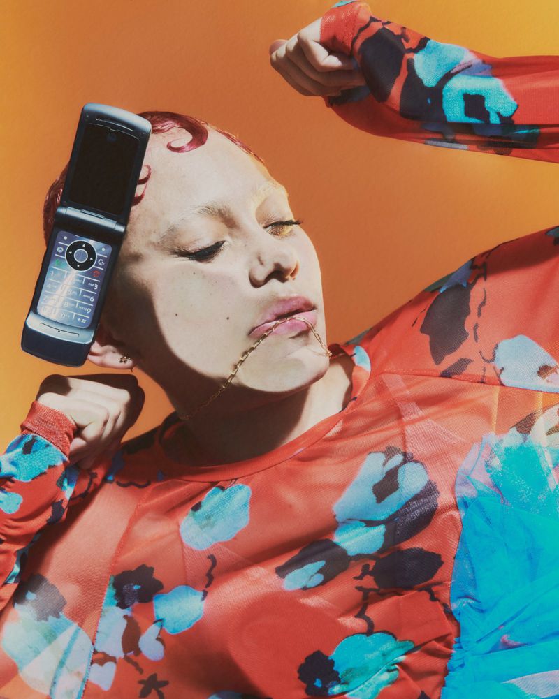 Citizen M (Various Campaigns)