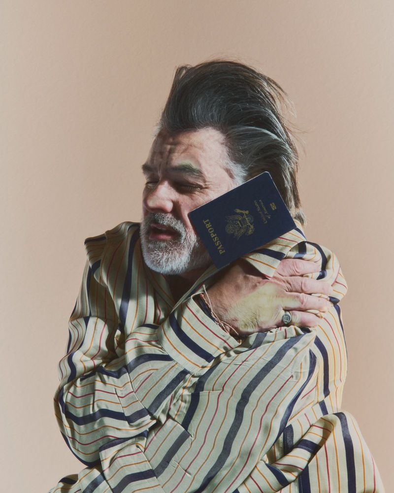 Citizen M (Various Campaigns)