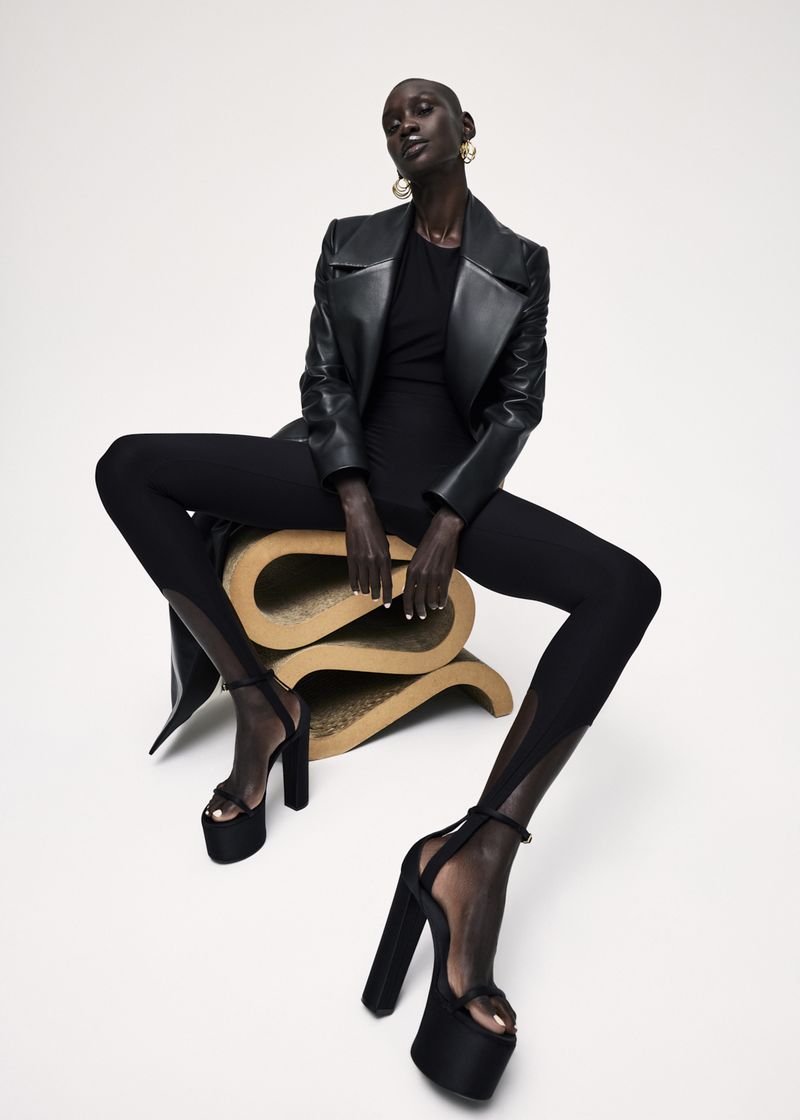 Reboot The Rules (Tatler Hong Kong)