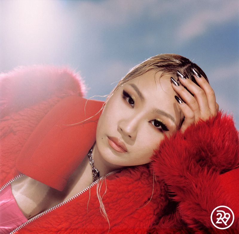 CL (Refinery 29)