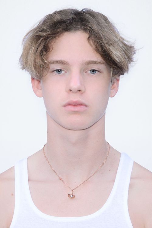 Quinn Horton - Model - detail by year