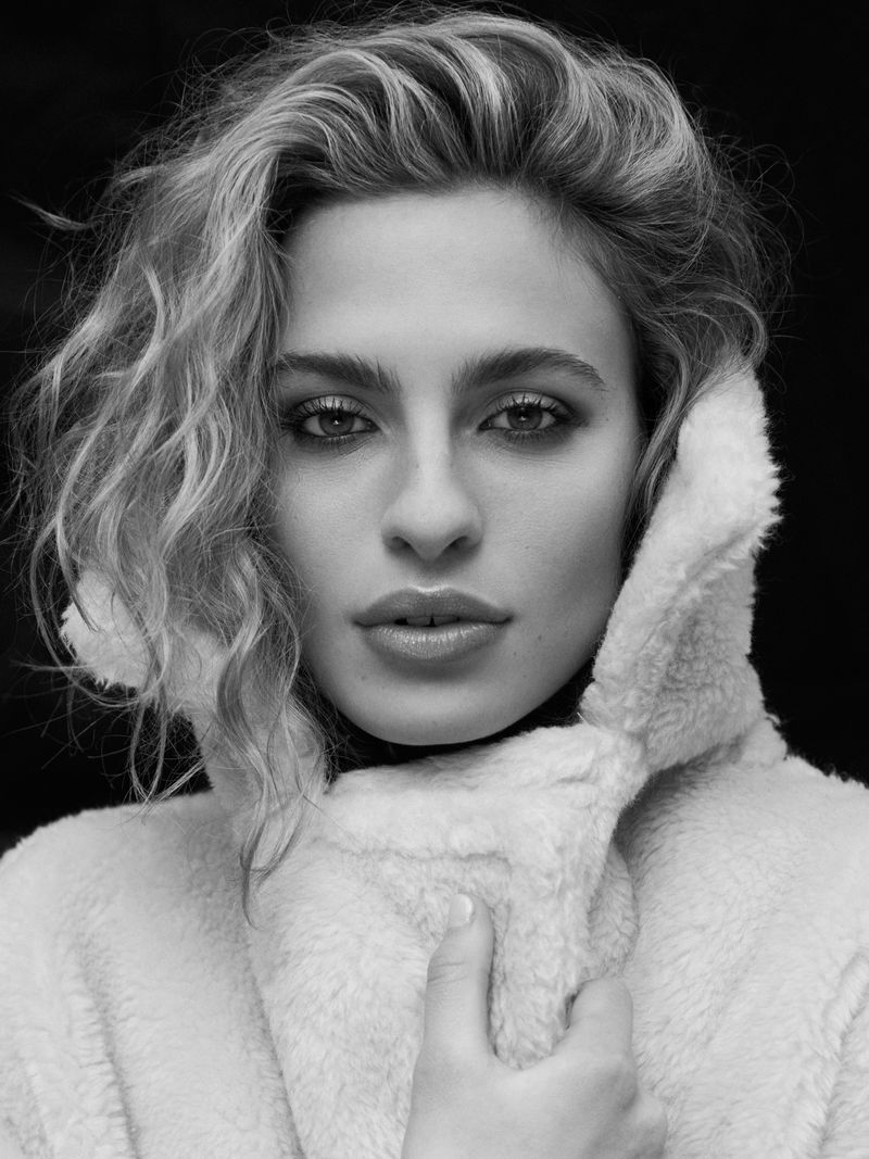 Eva Shoot (Test Shoot)