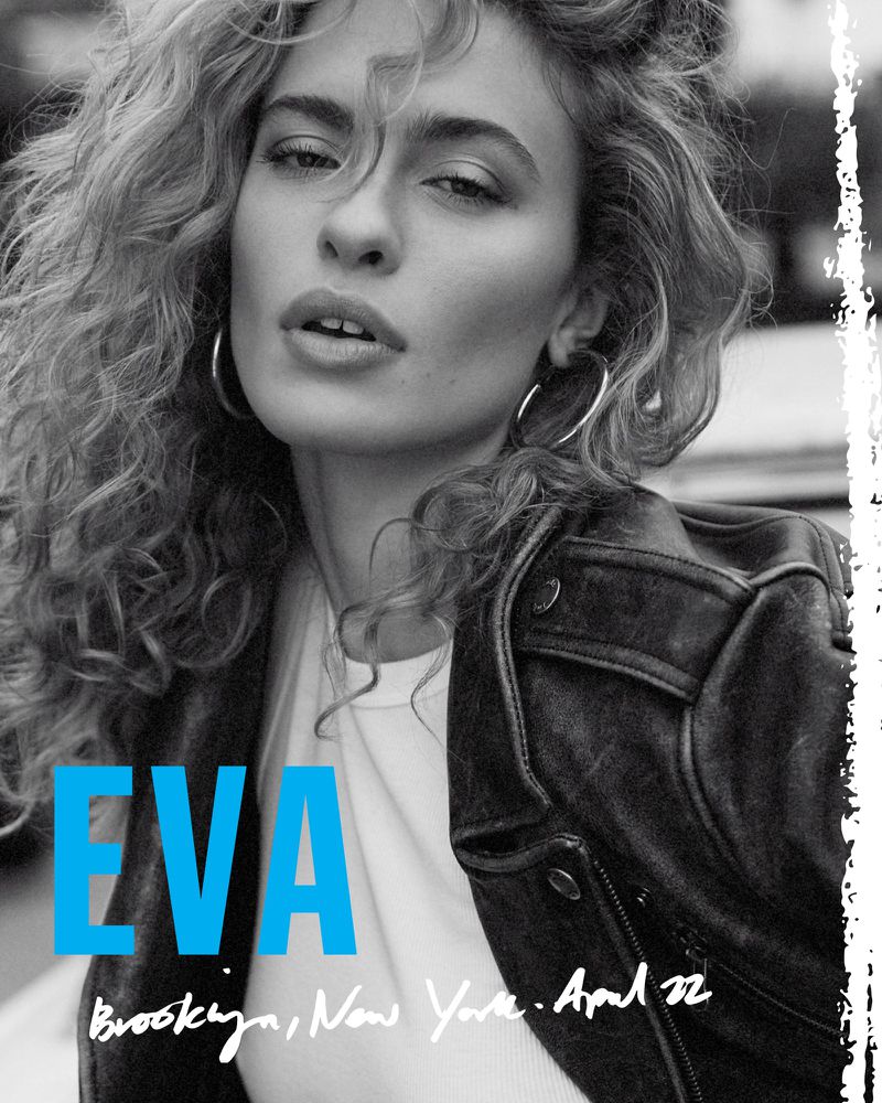 Eva Shoot (Test Shoot)