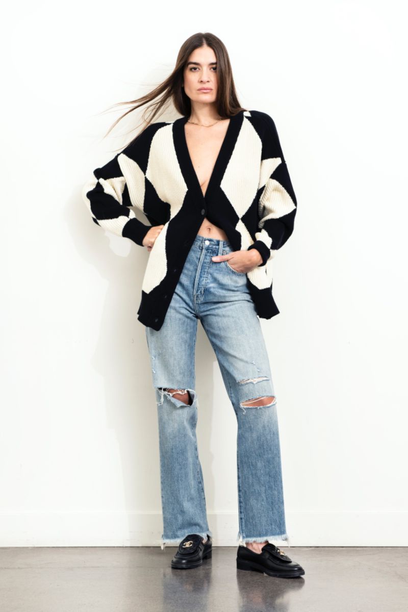 PISTOLA DENIM FALL 2022 (Various Campaigns)