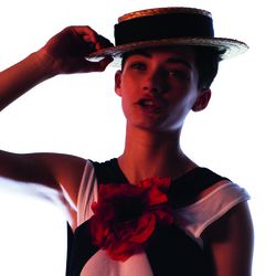 Katie Craven - Model Profile - Photos & latest news