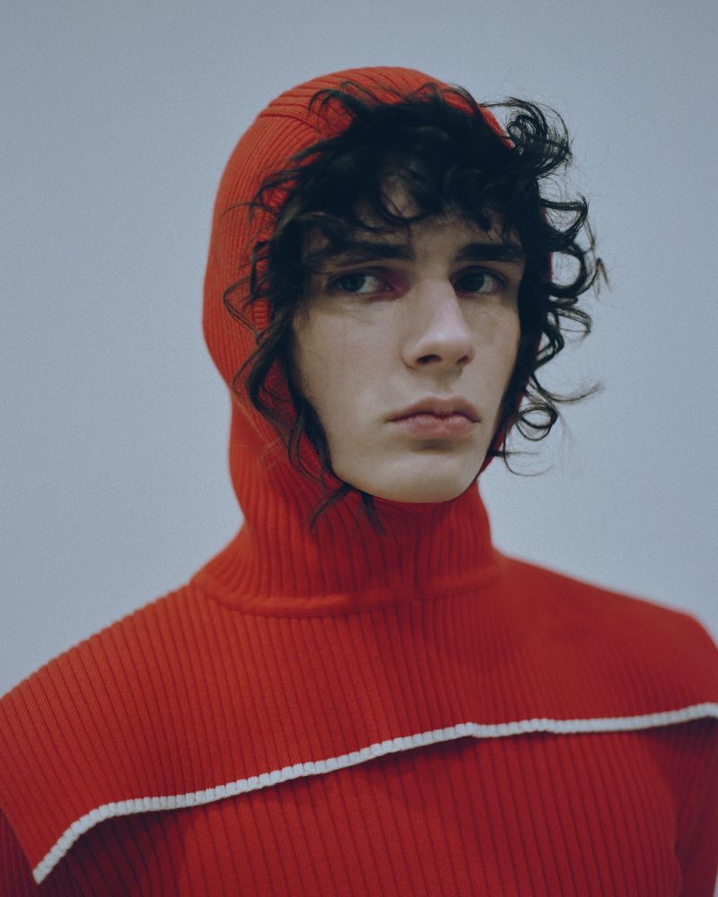 Enduring Prosperity - Sphere, Fall/Winter 2022-2023 collec- tions of ...