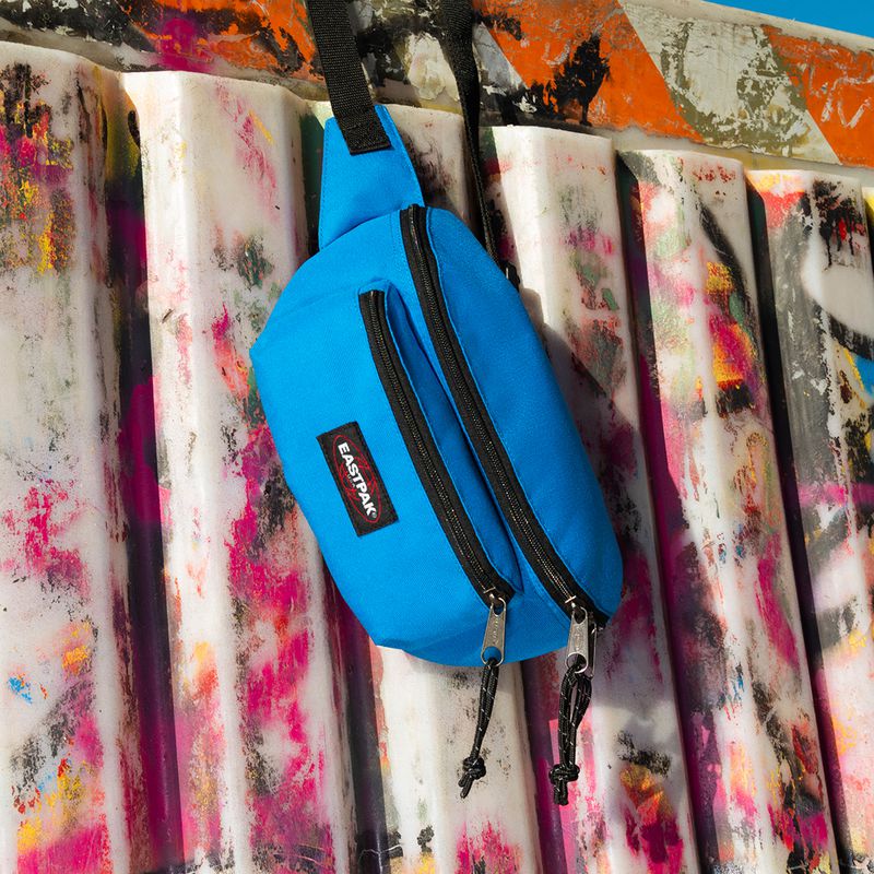 Get Back To Making Memories (Eastpak)