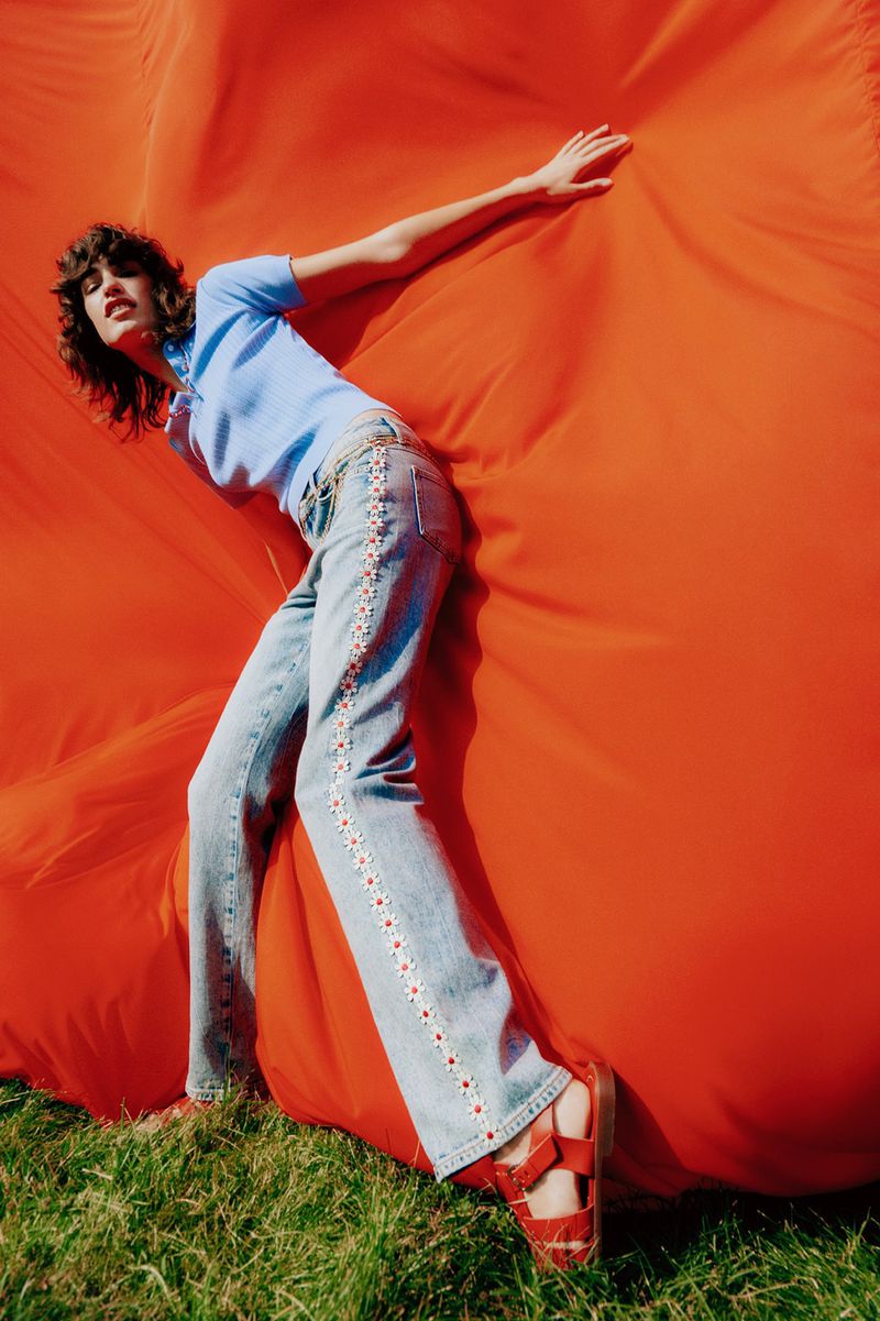 Max&Co x Margherita Maccapani Missoni 'Shall We?' Summer 2022 (MAX&Co.)