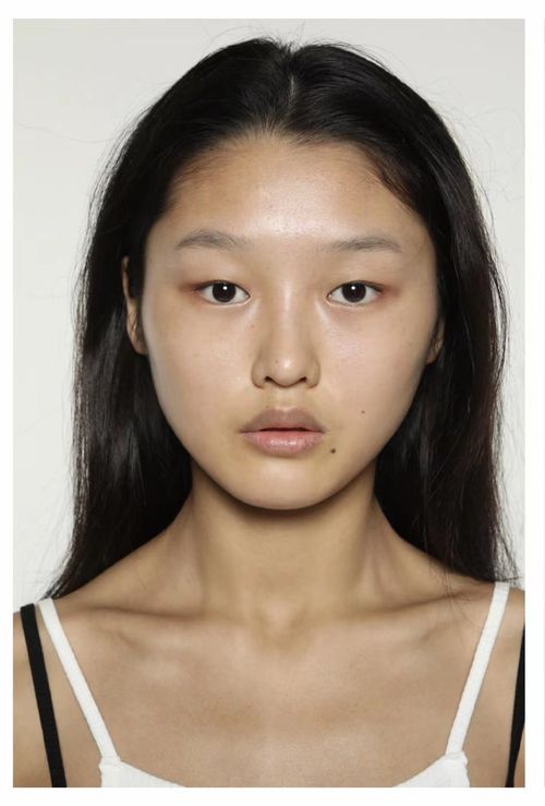 Shengjie Yang - Model Profile - Photos & latest news