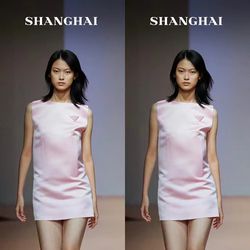 Fanfan - Model Profile - Photos & latest news