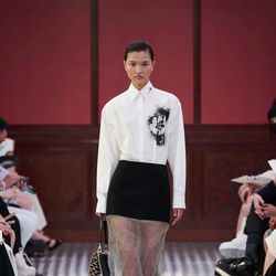 Guo Feng Liang - Model Profile - Photos & latest news