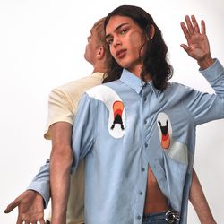 Felix Archer - Model Profile - Photos & latest news