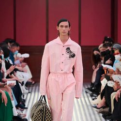 Yang Hao - Model Profile - Photos & latest news