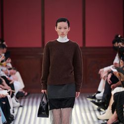 Yanan Wan - Model Profile - Photos & latest news