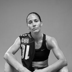 Sue Bird - Athlete Profile - Photos & latest news