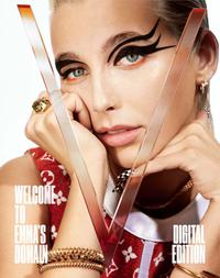 V Magazine