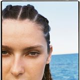 Sunset at the skatepark (Cake Magazine)