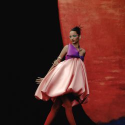 Ana Flávia - Model Profile - Photos & latest news